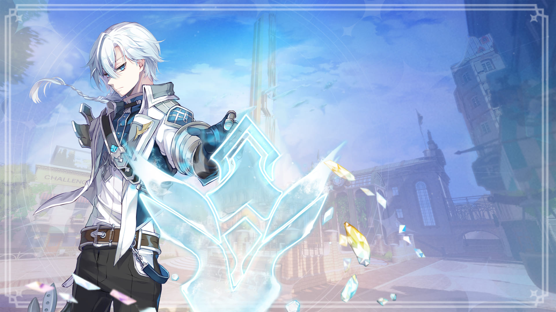 Jeremy Rennon — Second Wave Official Site