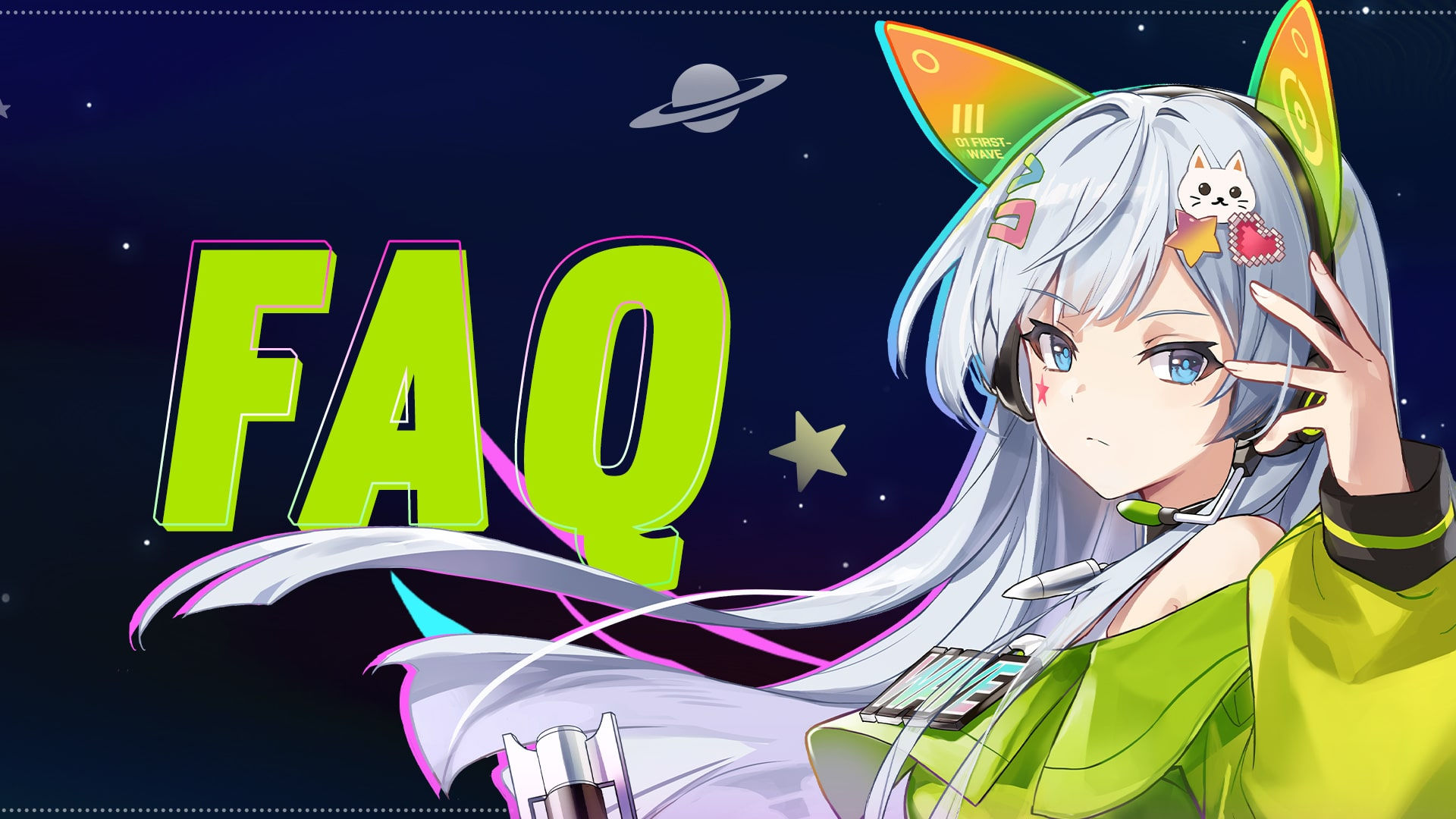 Second Wave Official Site – FAQ